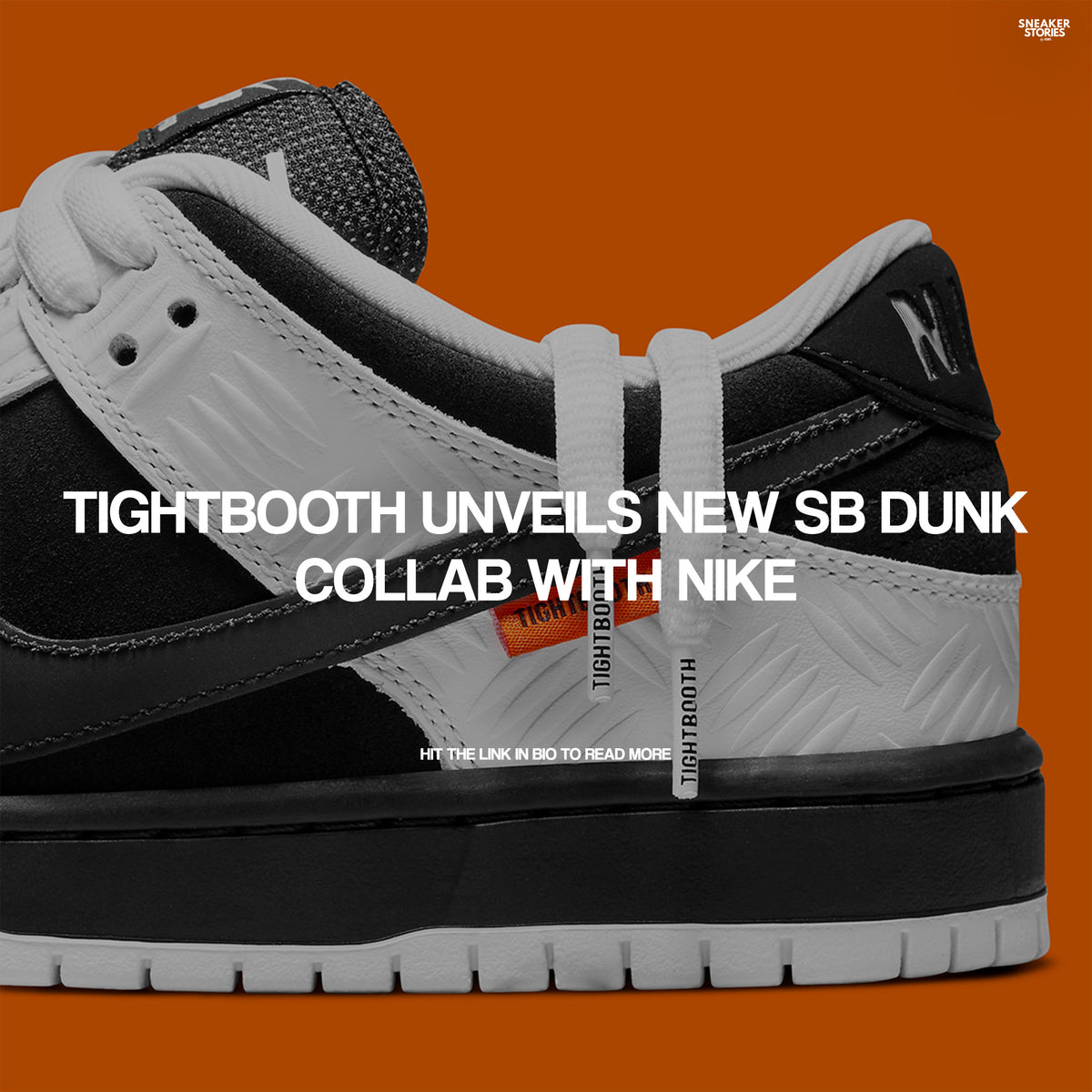 TIGHTBOOTH unveils new SB Dunk collab with Nike – Story Cape Town