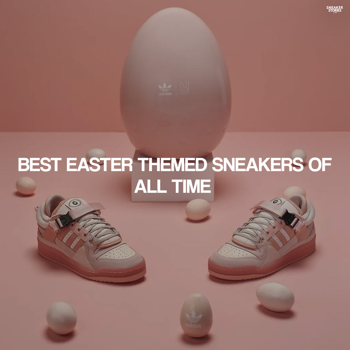 Best Easter themed sneakers of all time – Story Cape Town