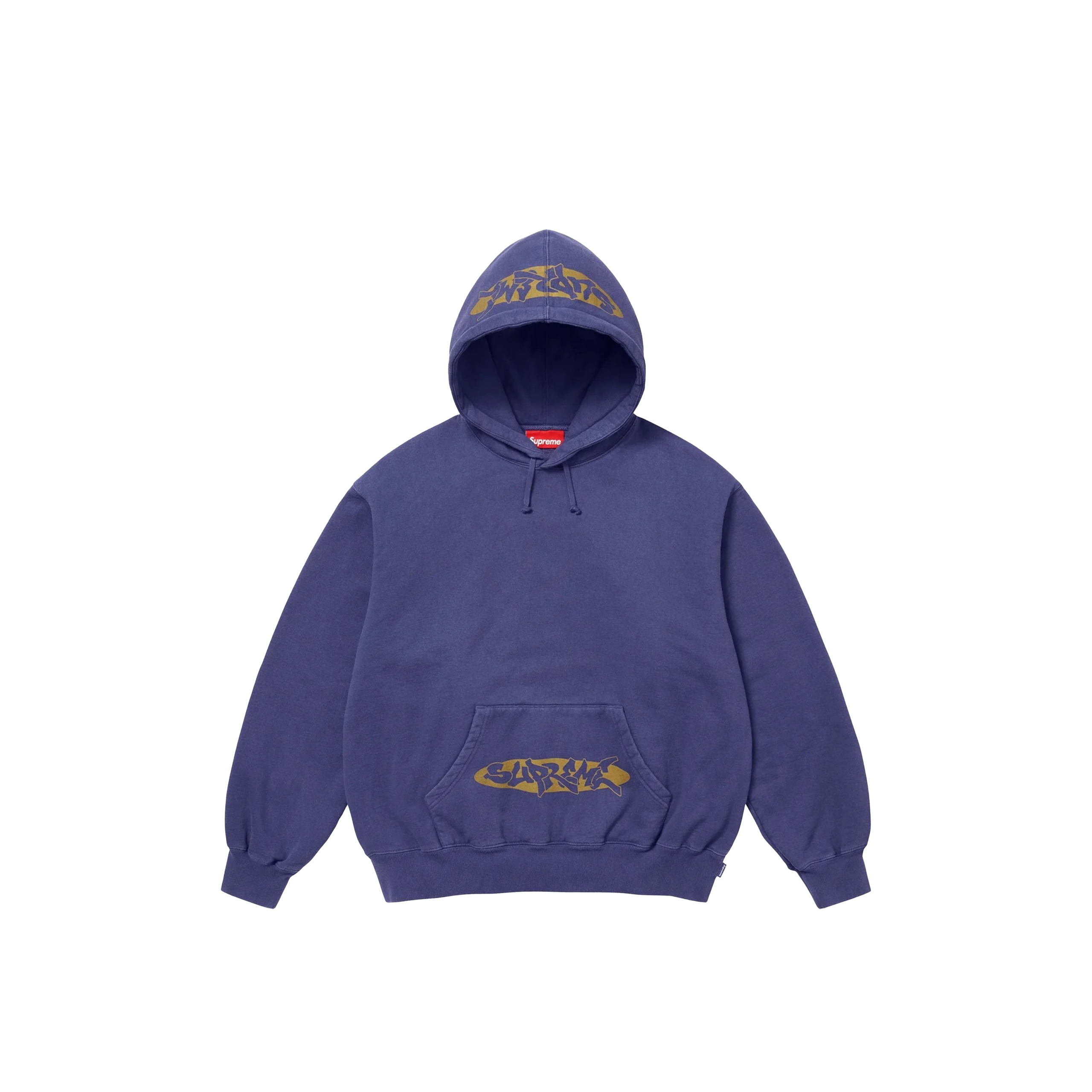 Supreme – Story Cape Town