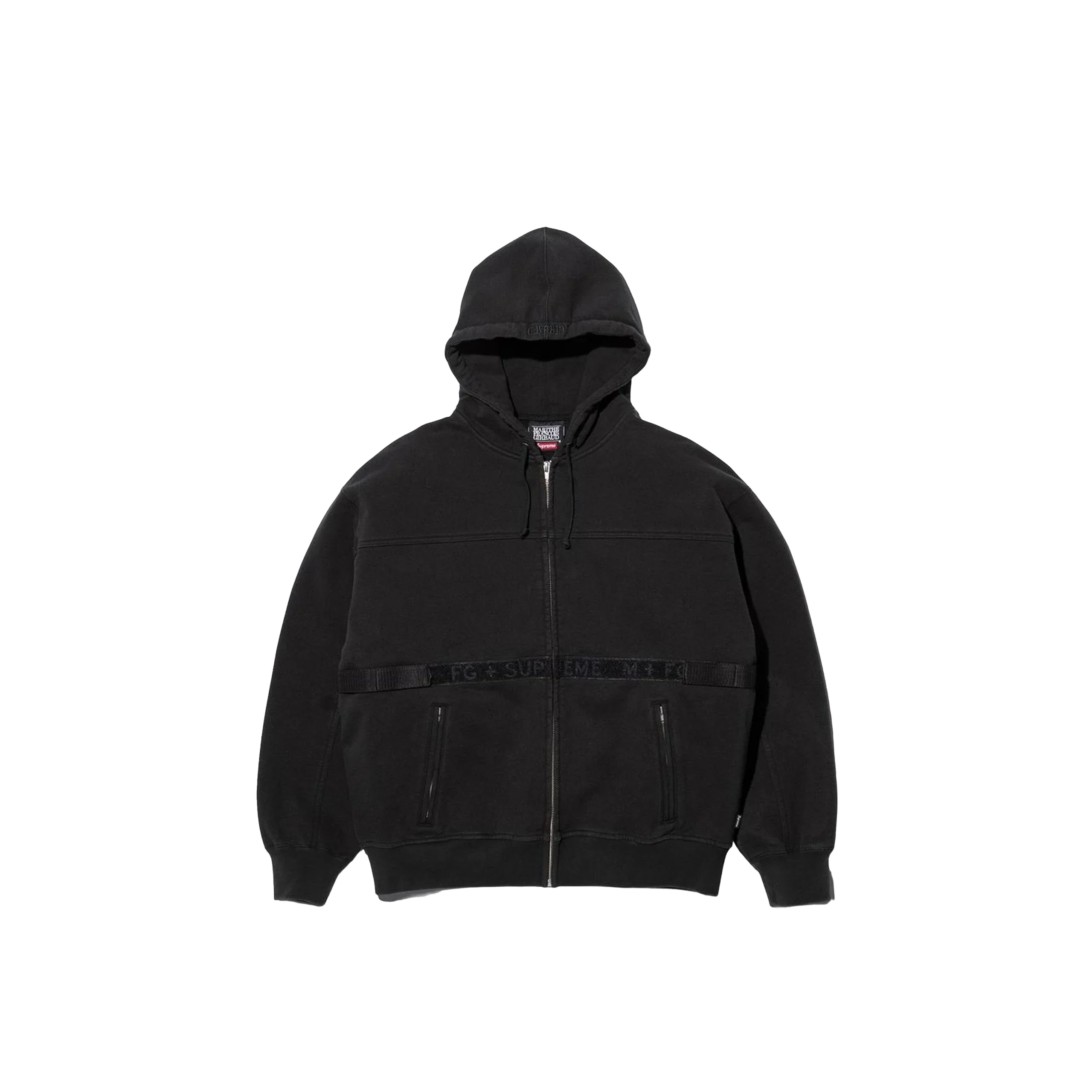 Supreme – Story Cape Town