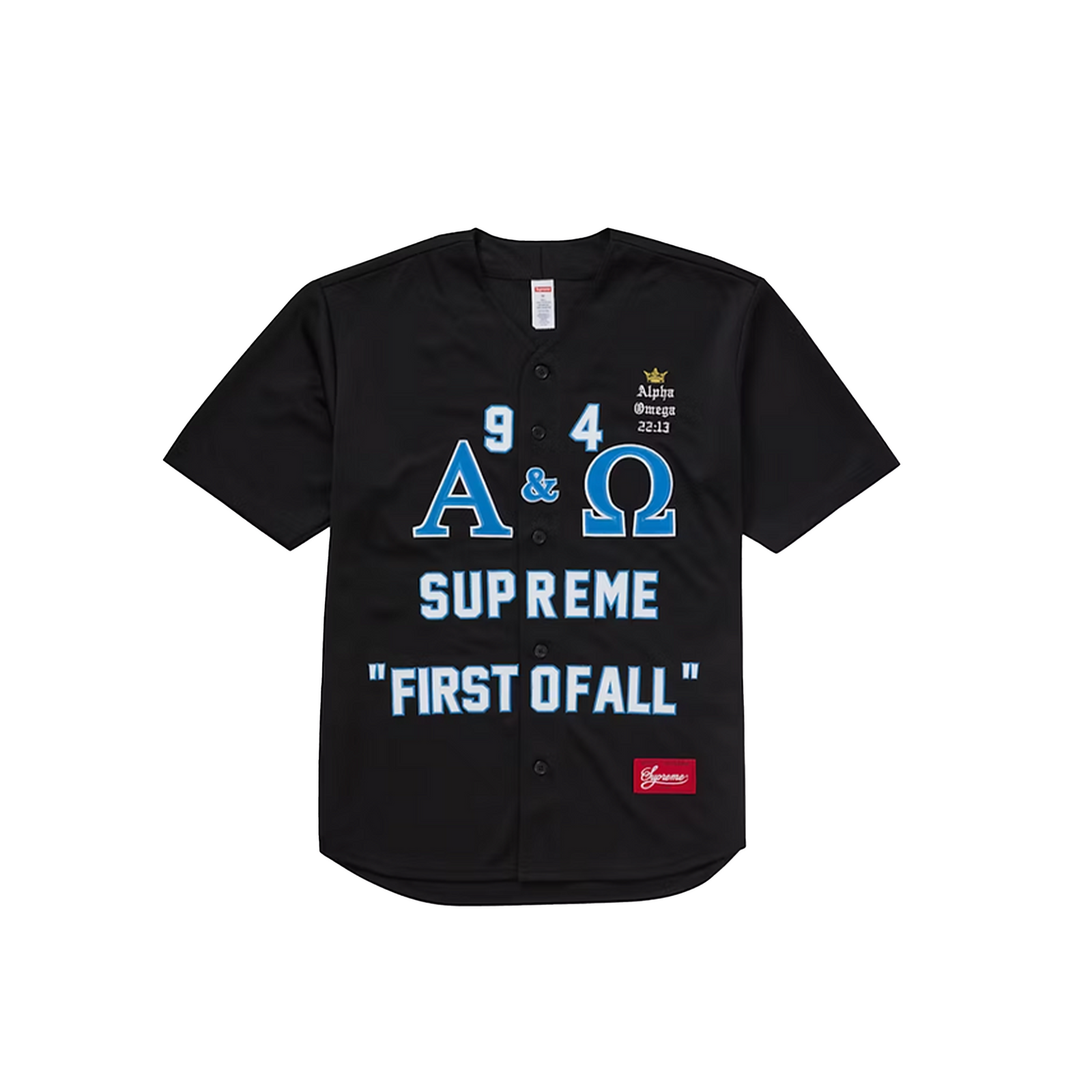 Supreme – Story Cape Town