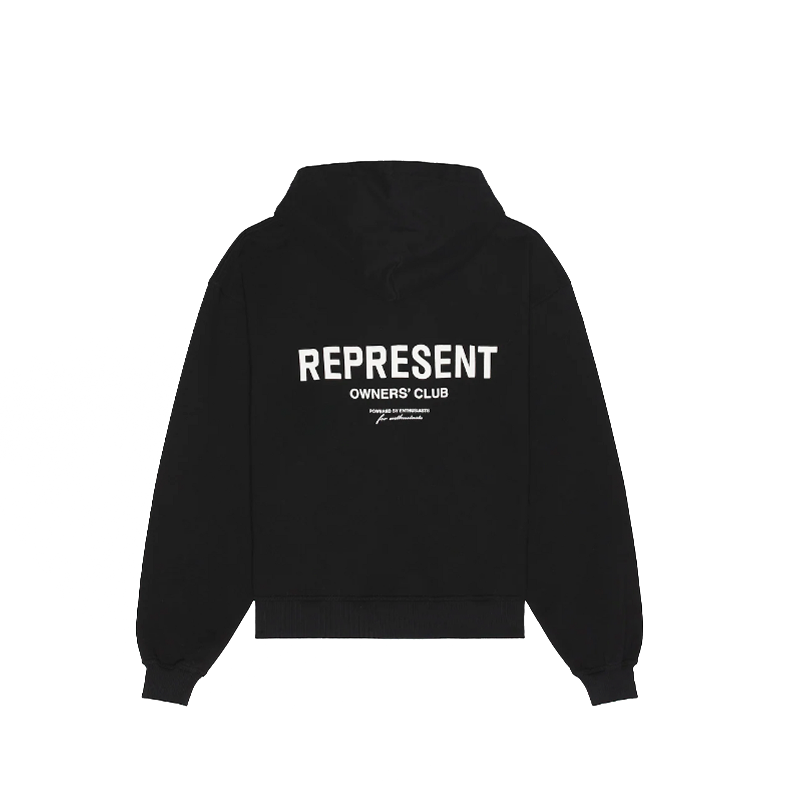 Represent – Story Cape Town