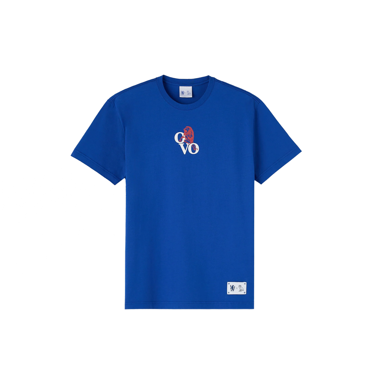 OVO Chelsea FC Tee Blue – Story Cape Town