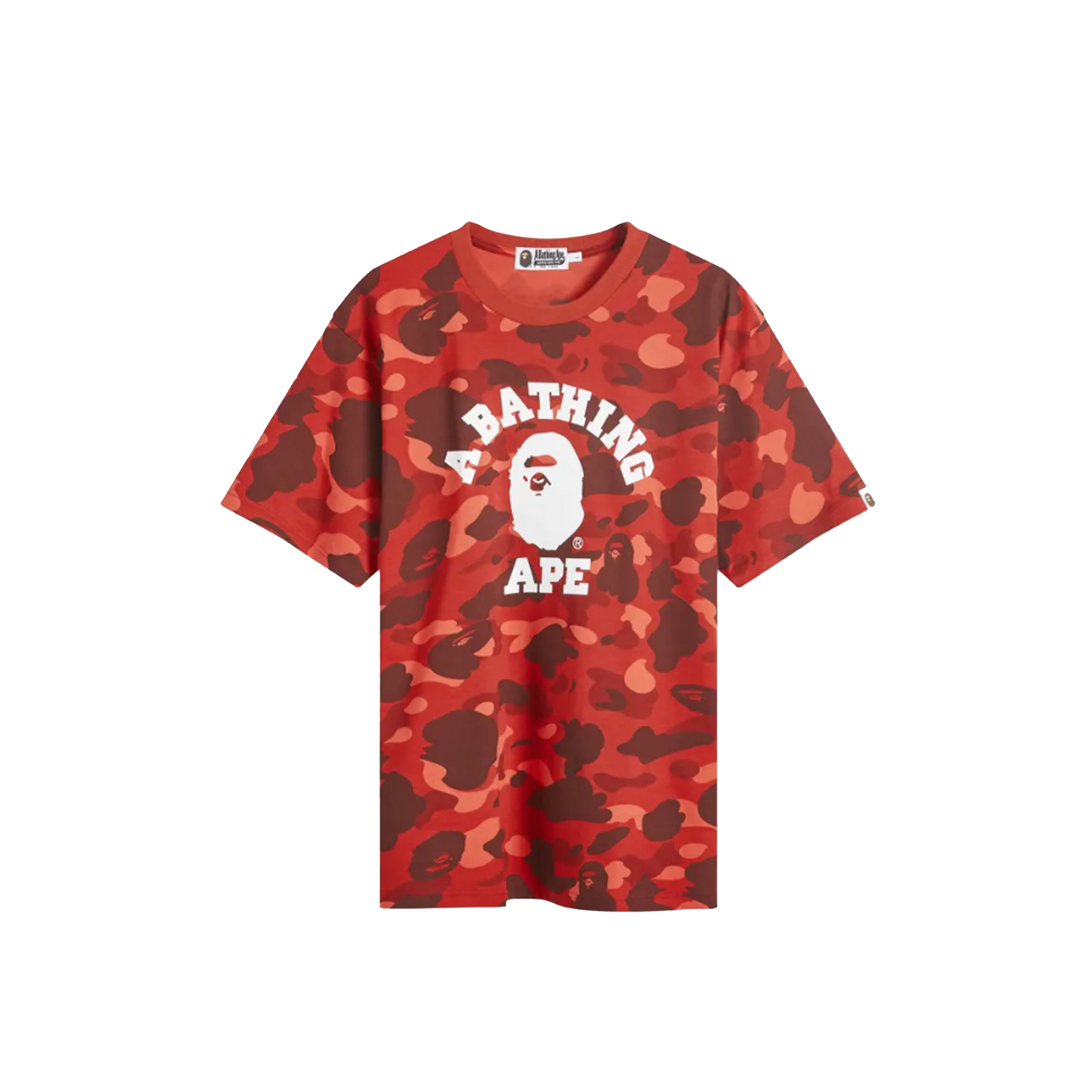 A Bathing Ape – Story Cape Town