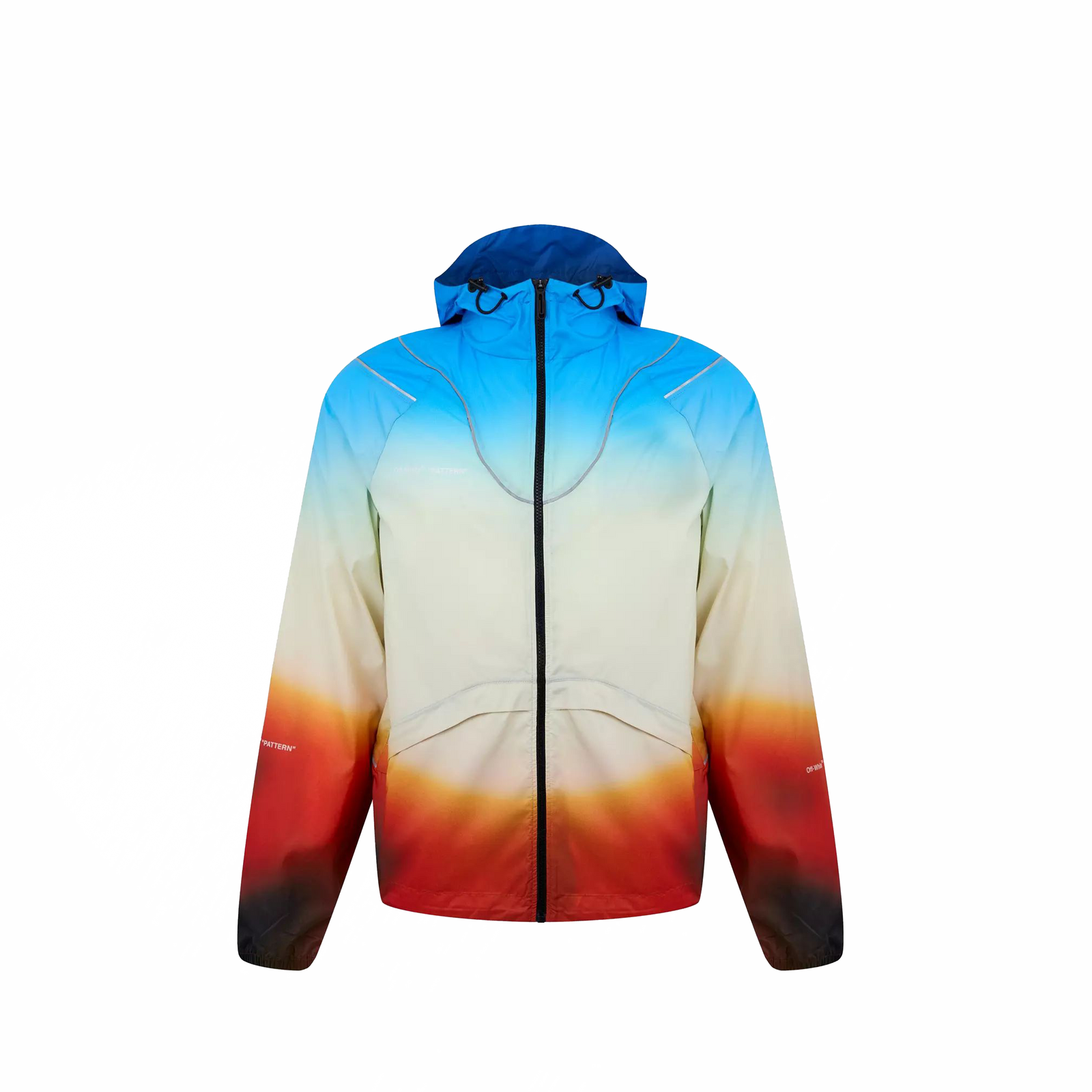 Off-White – Story Cape Town