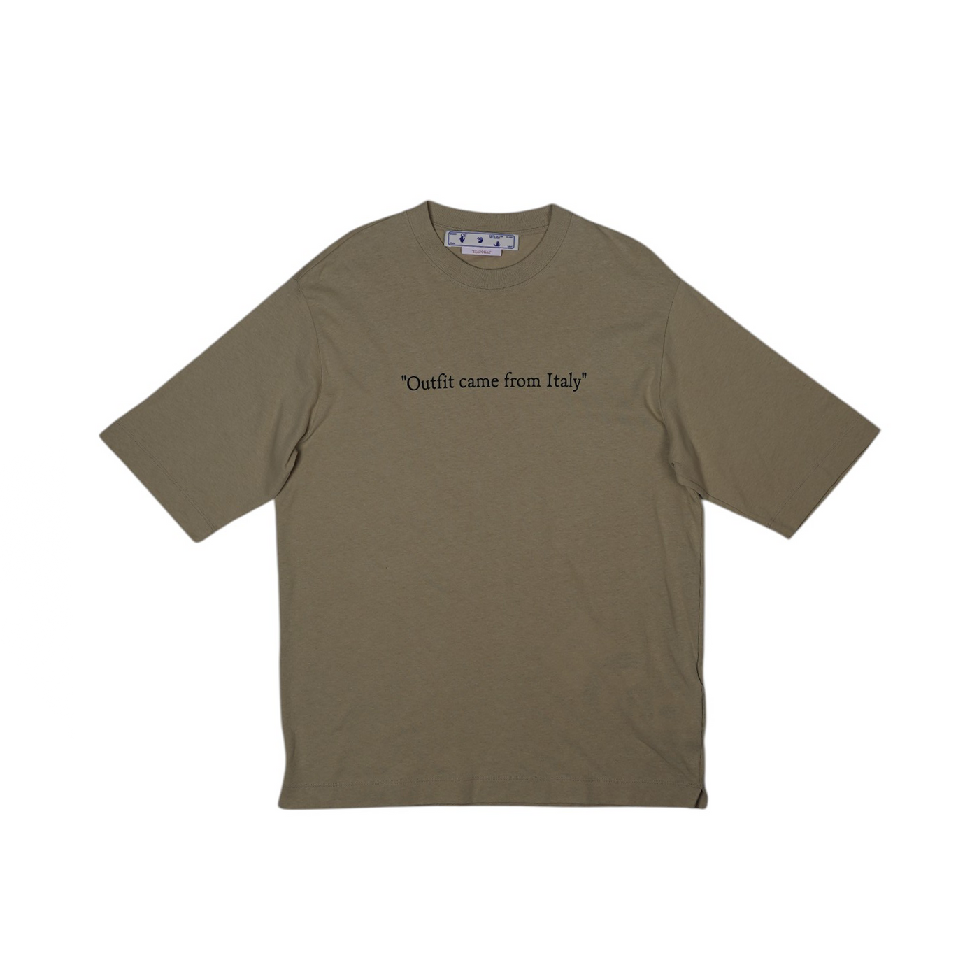 Off-White – Story Cape Town