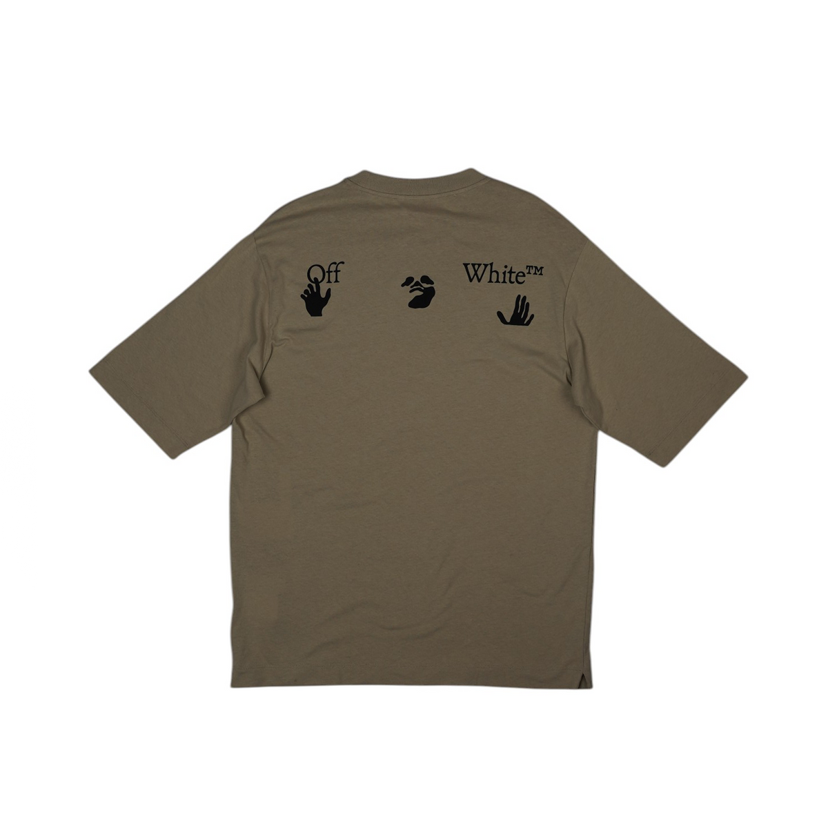 Off-White – Story Cape Town