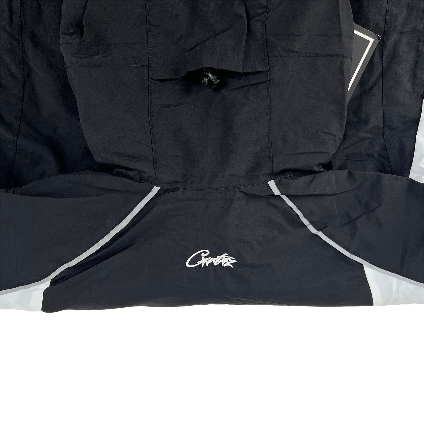 Corteiz – Story Cape Town