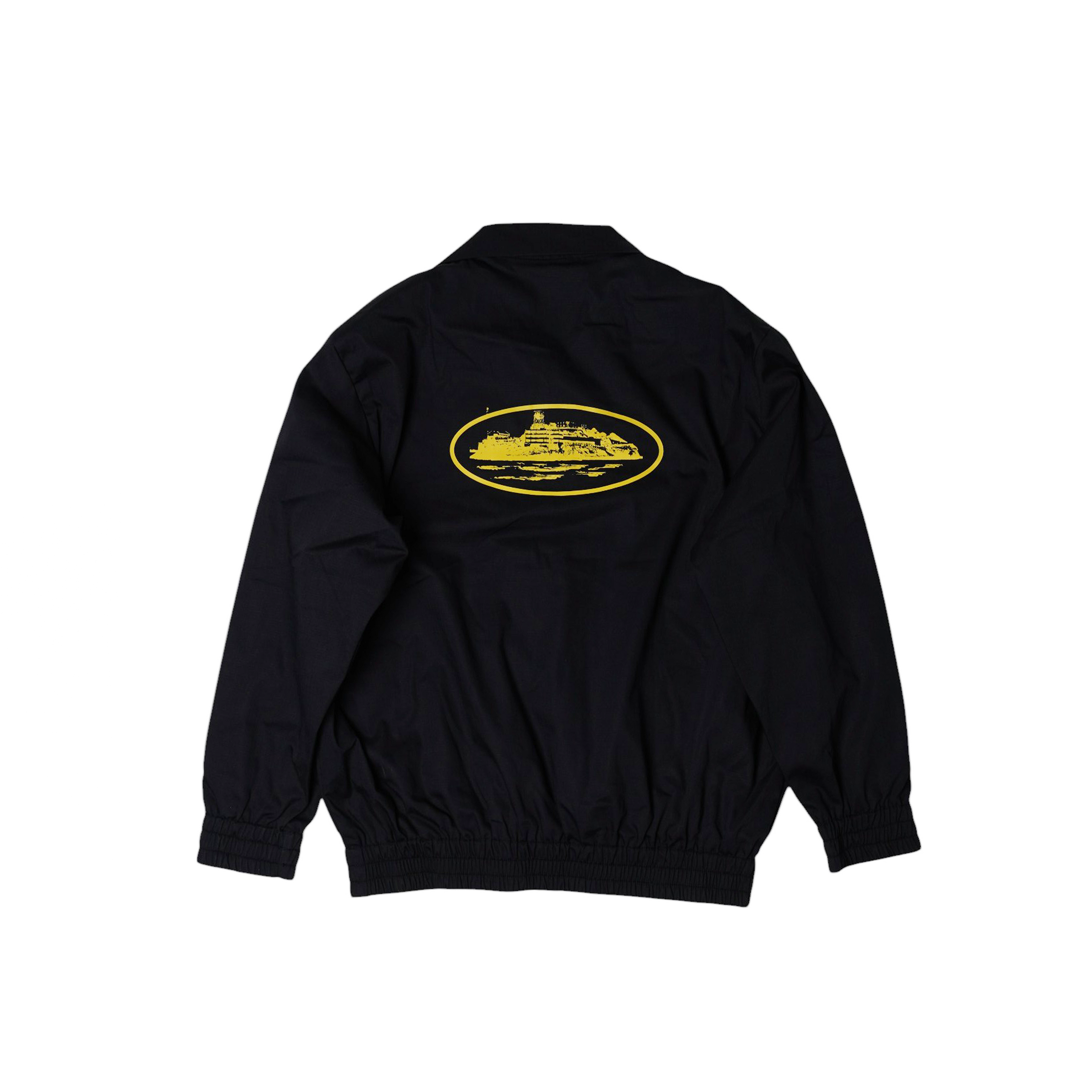 Corteiz – Story Cape Town