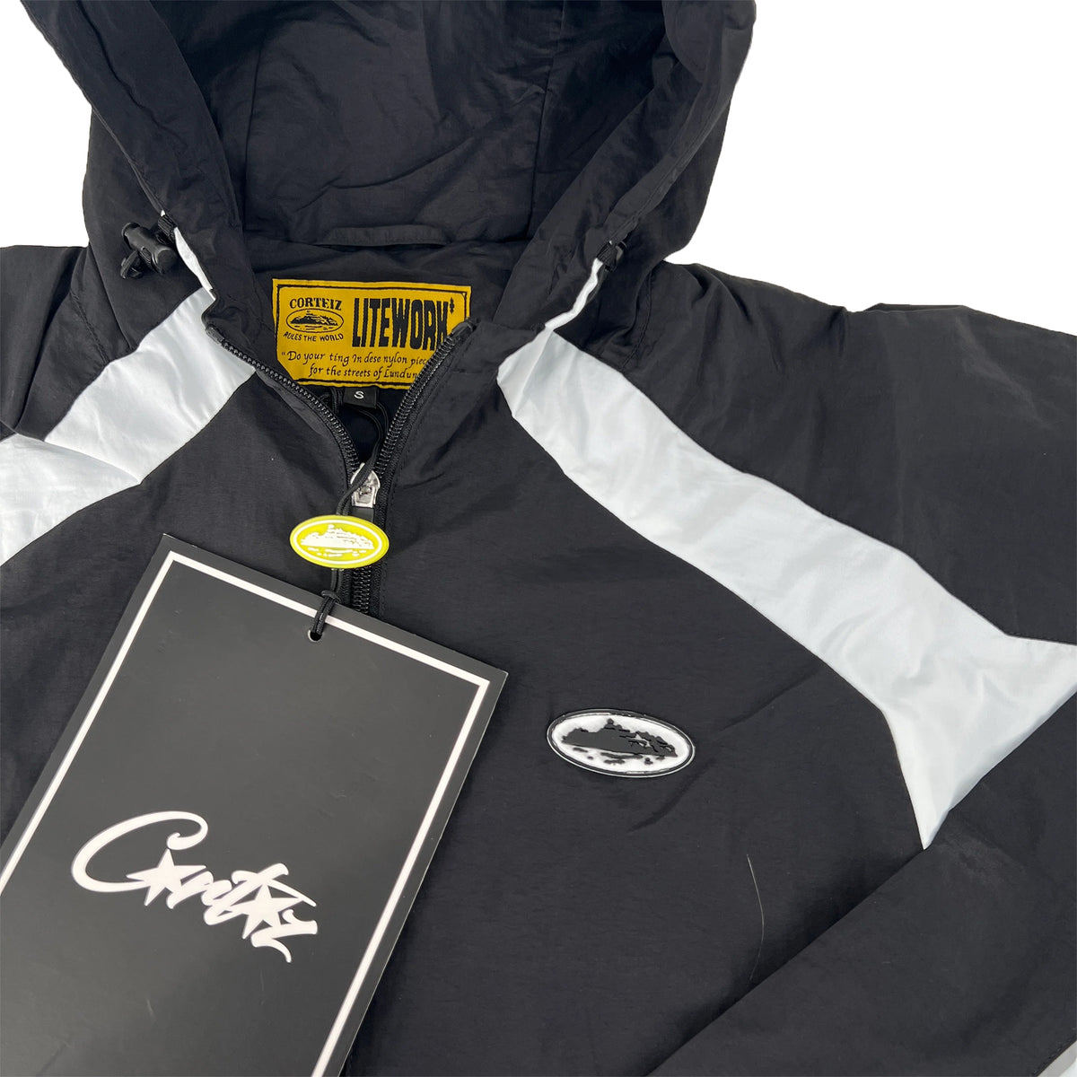 Corteiz – Story Cape Town