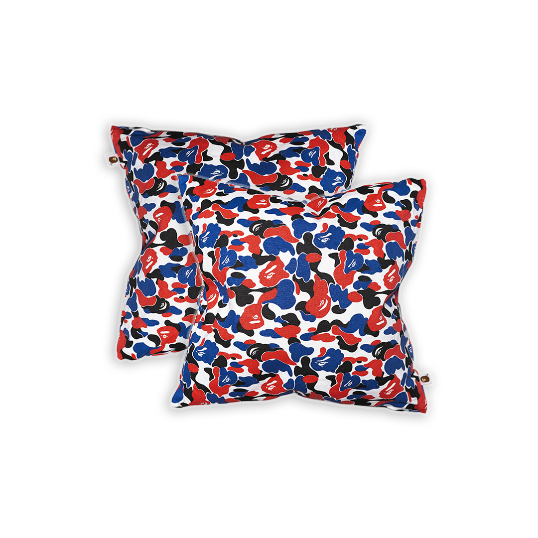 Bape Home London Exclusive Pillow Set (2 Pillows) – Story Cape Town