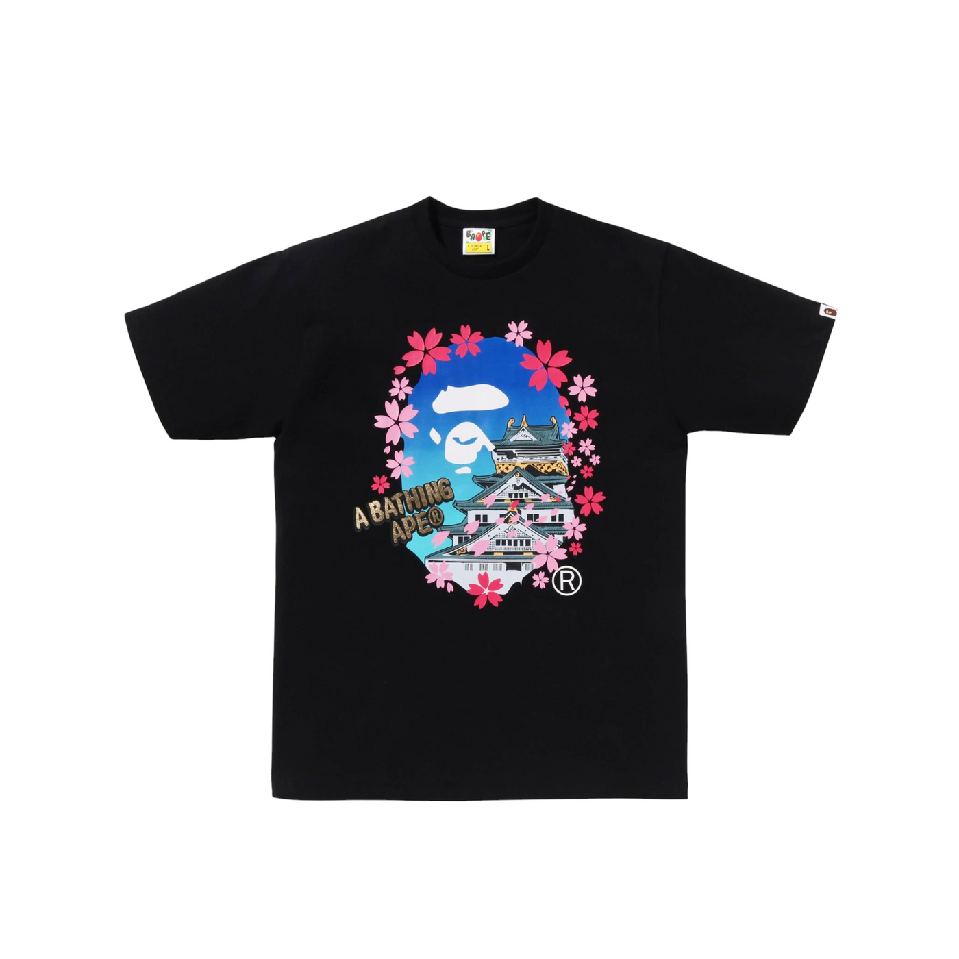 A Bathing Ape – Story Cape Town