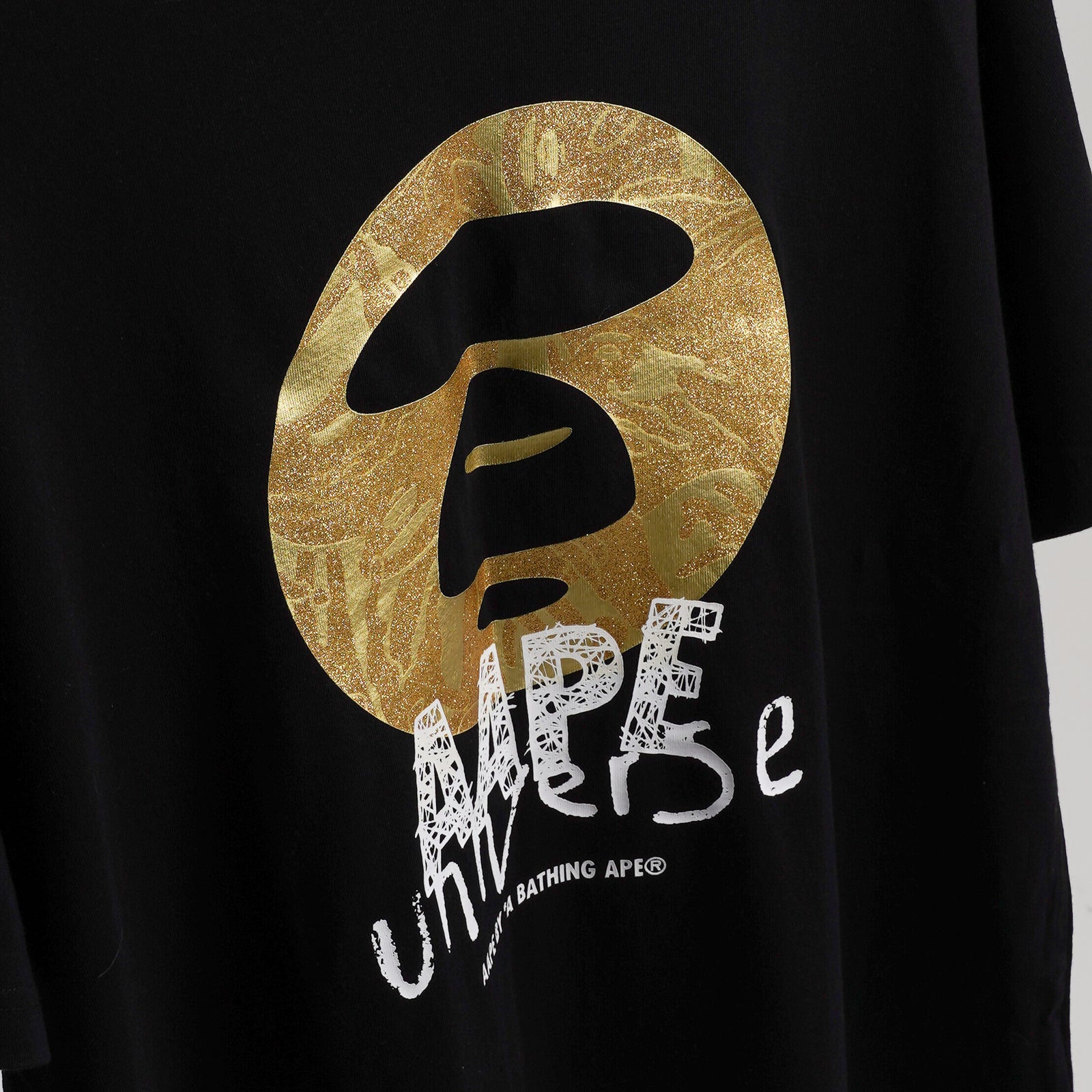 A Bathing Ape – Story Cape Town