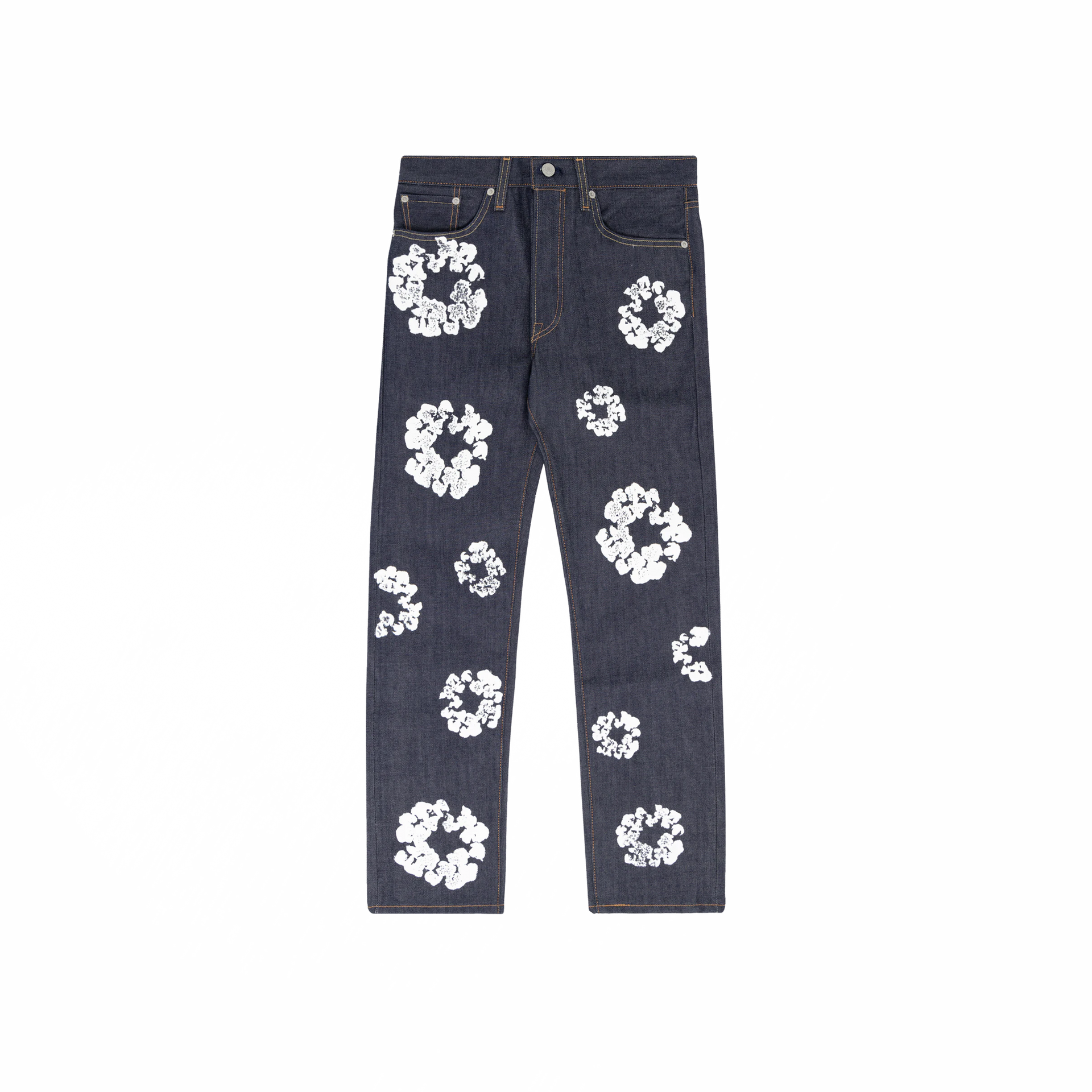 Denim Tears – Story Cape Town