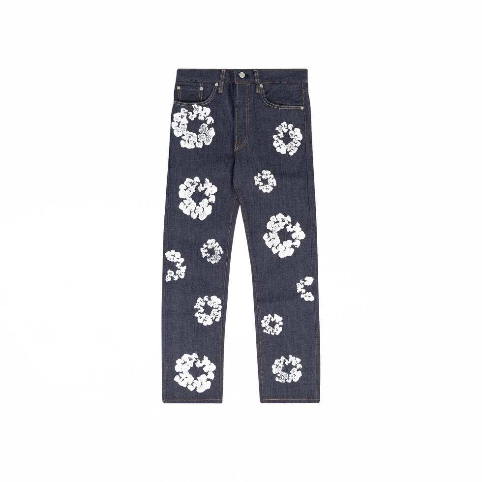 Denim Tears – Story Cape Town