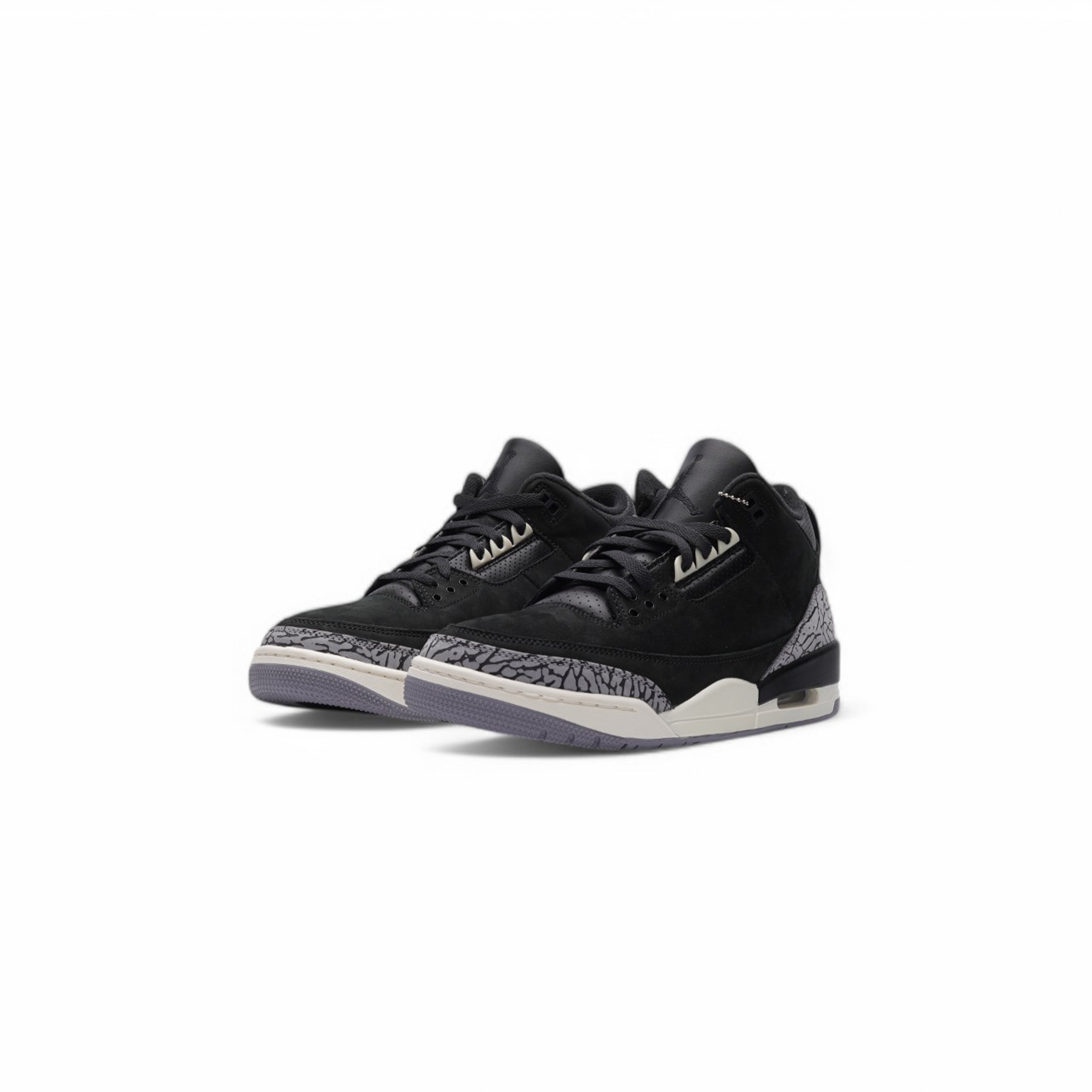 Air Jordan – Story Cape Town