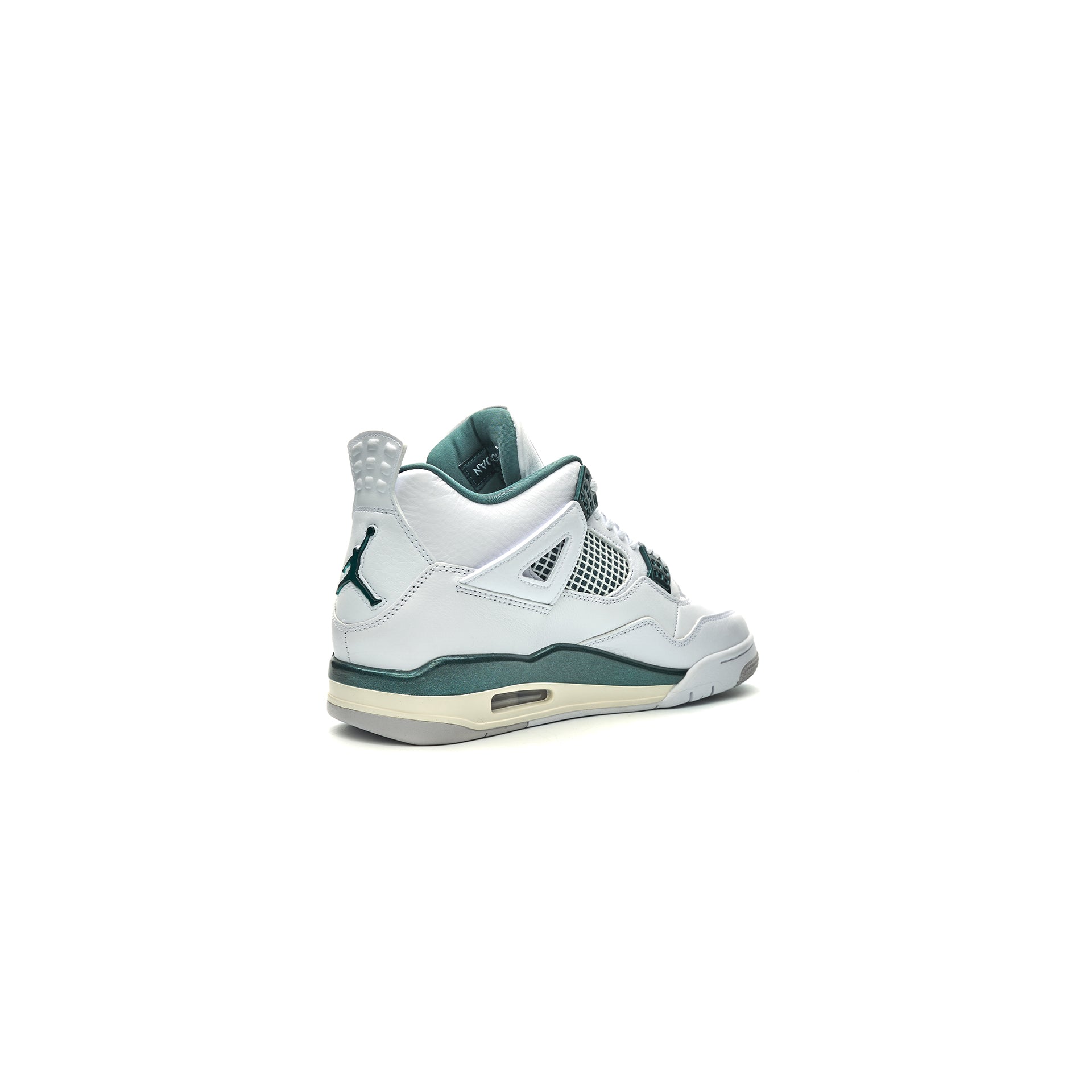 Air Jordan – Story Cape Town