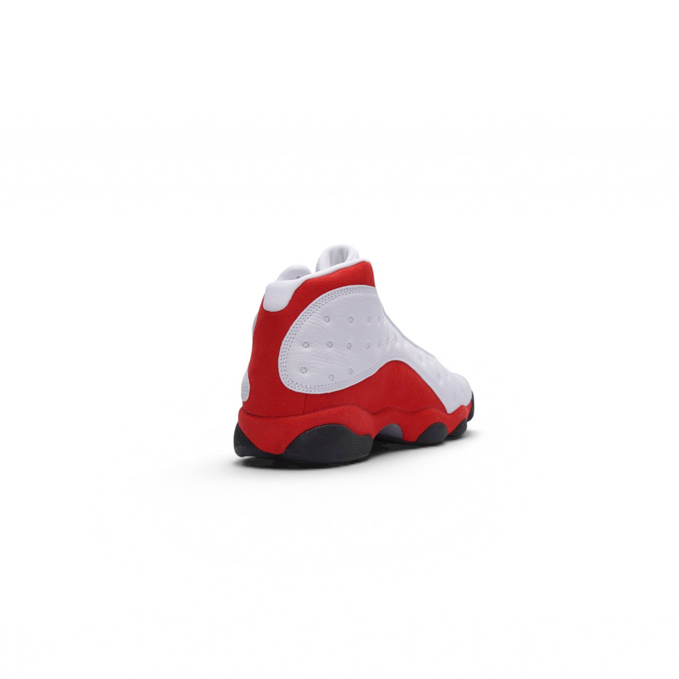 Air Jordan – Story Cape Town
