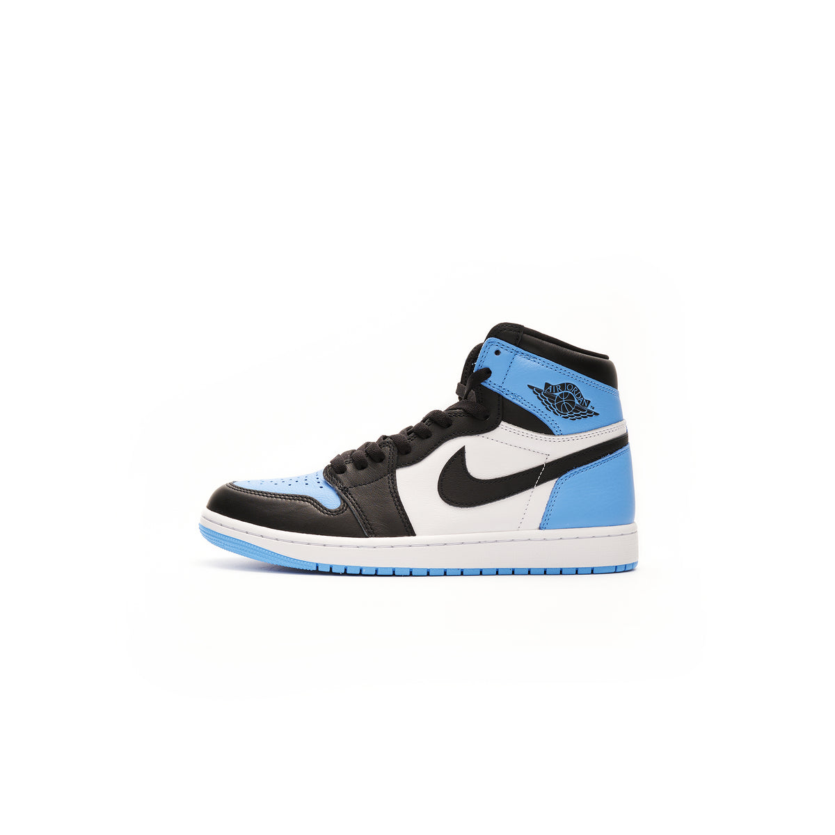 Jordan 1 Retro High OG UNC Toe – Story Cape Town