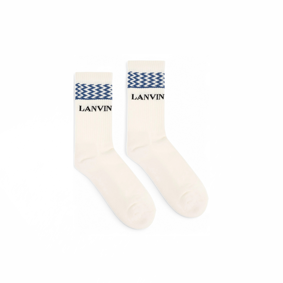 Lanvin Curb Socks – Story Cape Town