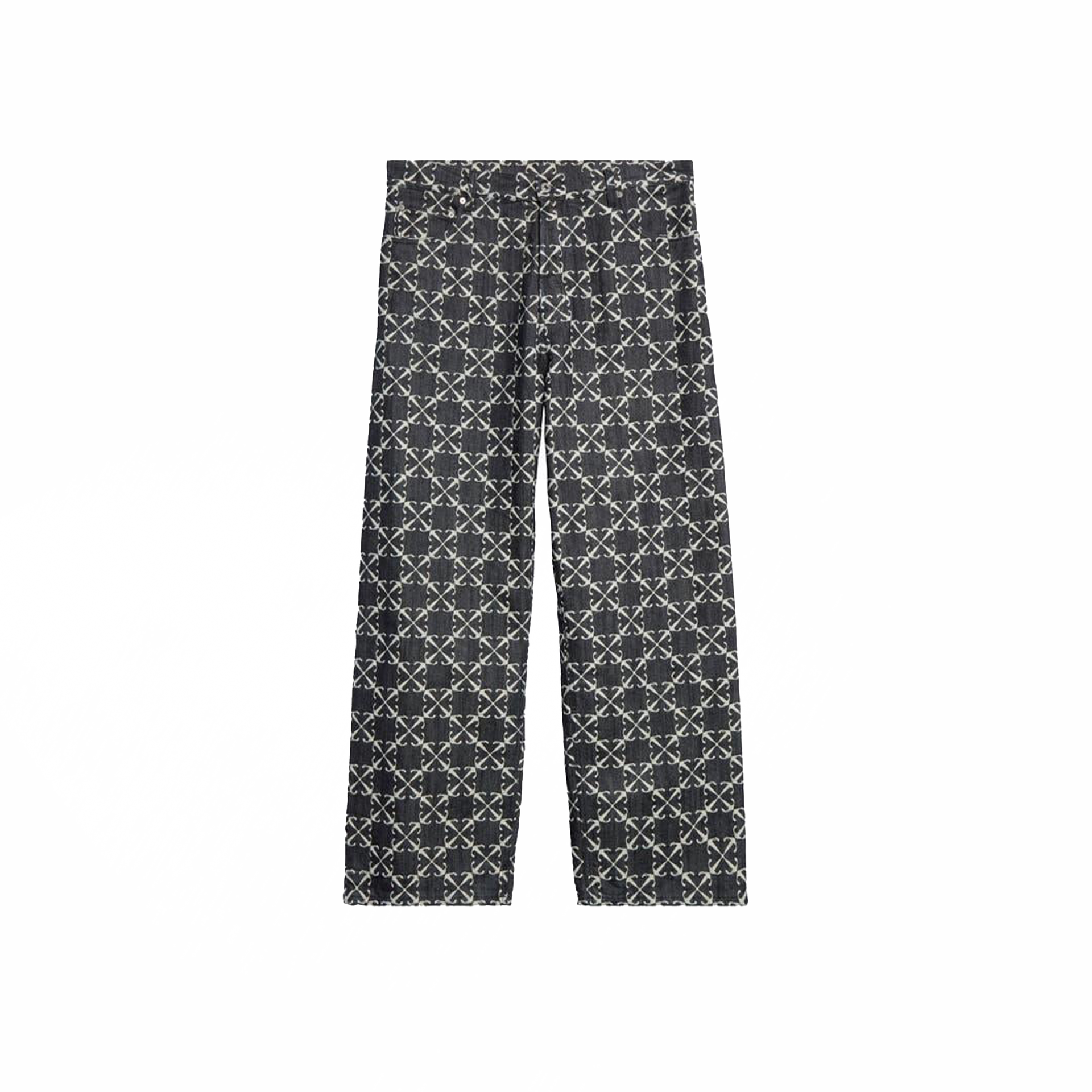 Off-White – Story Cape Town