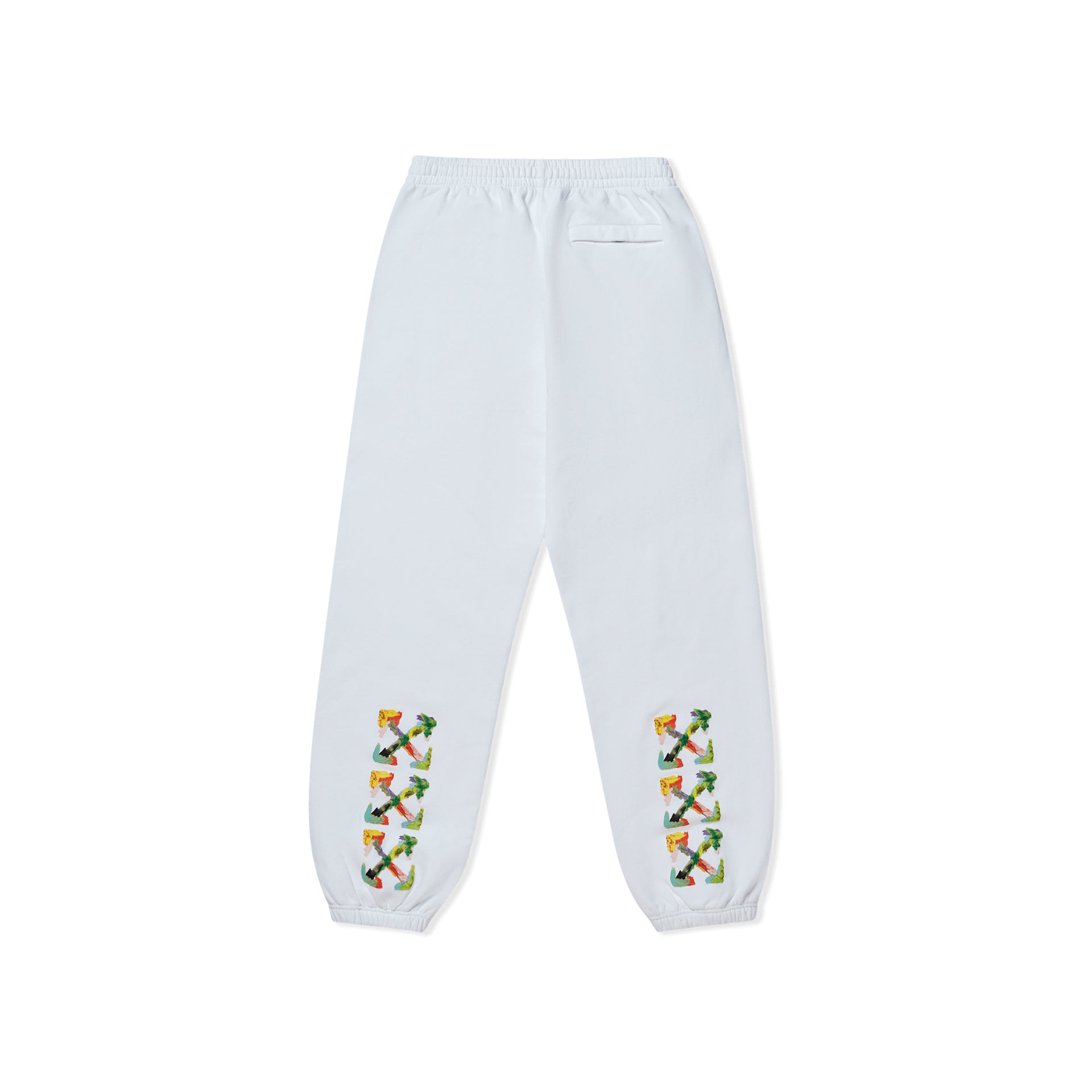 Off-White – Story Cape Town