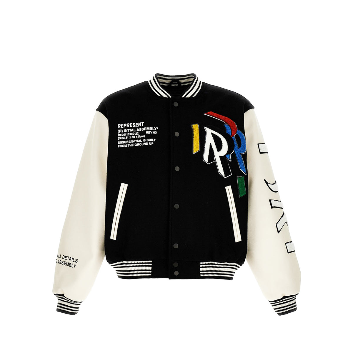 Outerwear – Story Cape Town