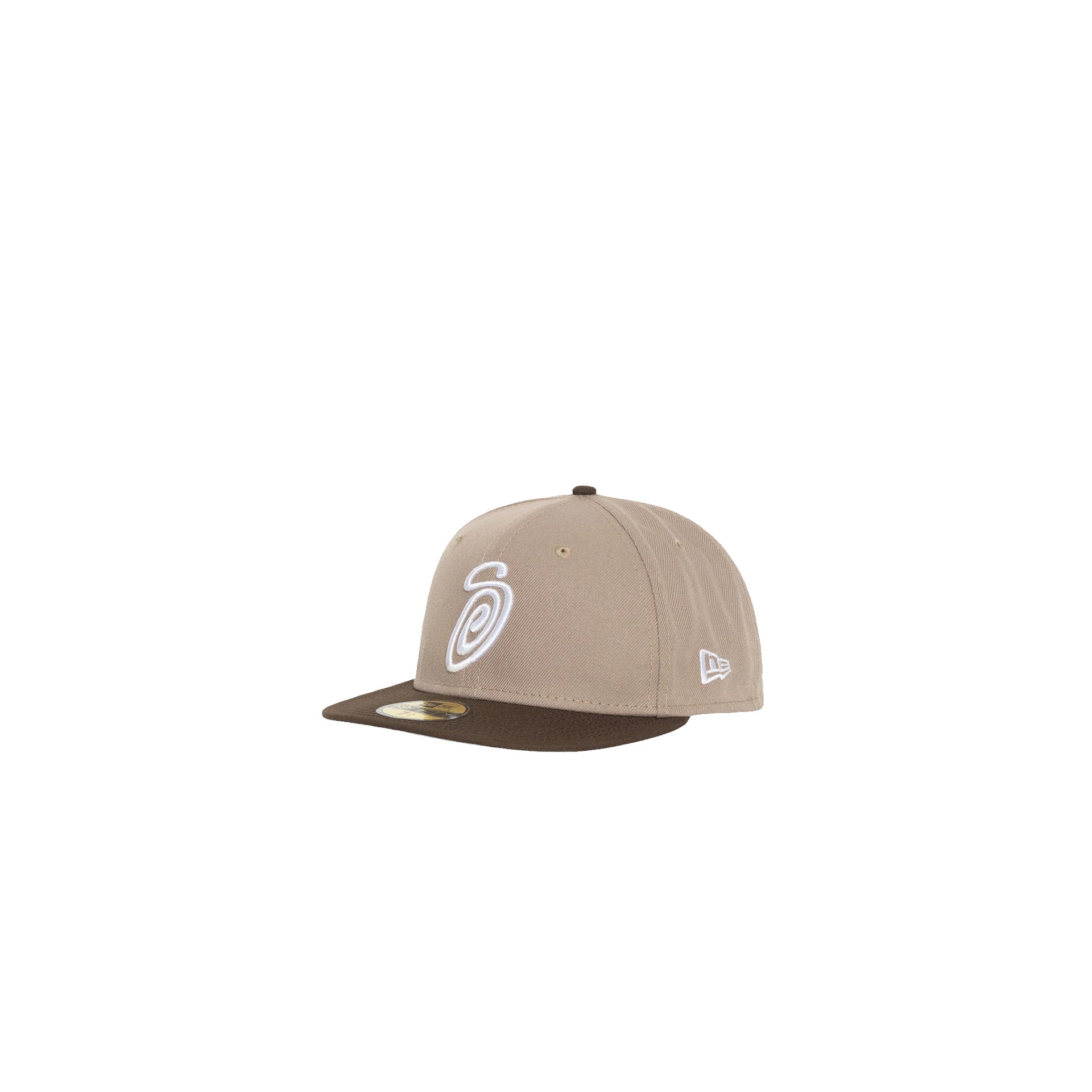 Stussy X New Era 59Fifty Authentic Caps – Story Cape Town