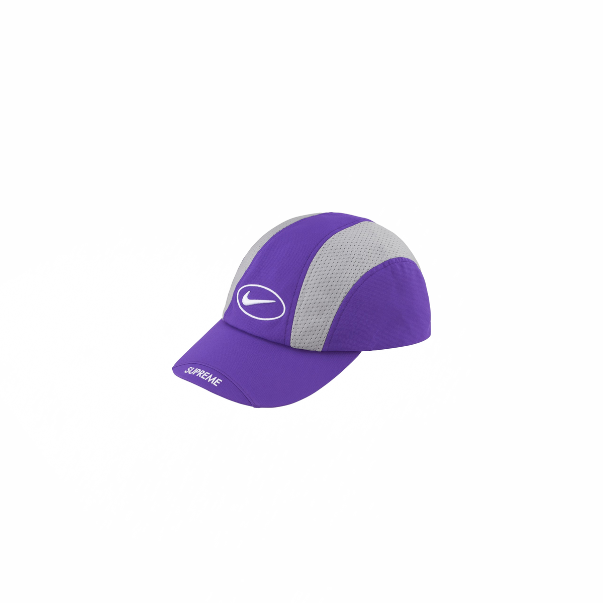 Supreme Nike Running Hat Purple – Story Cape Town