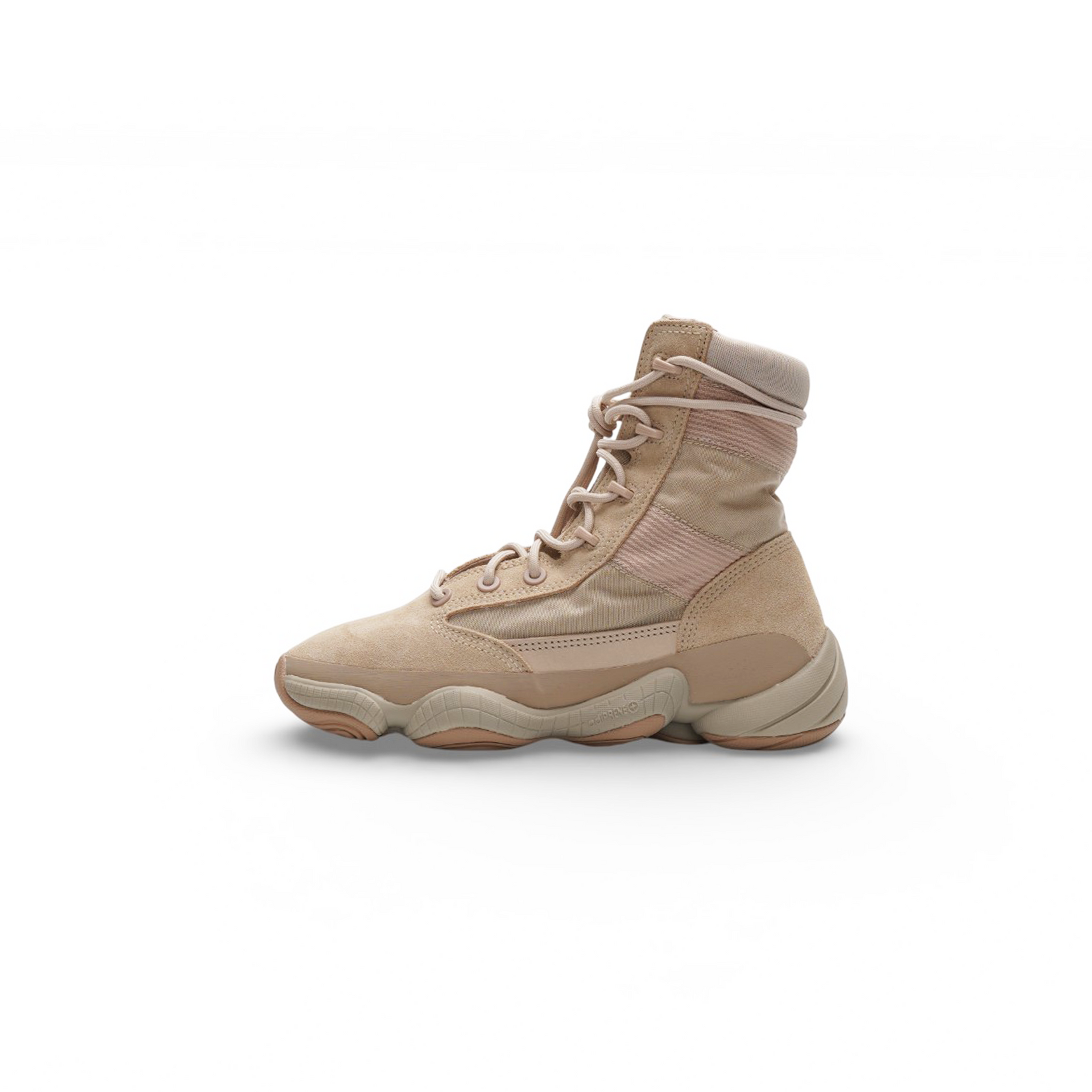 Yeezy – Story Cape Town