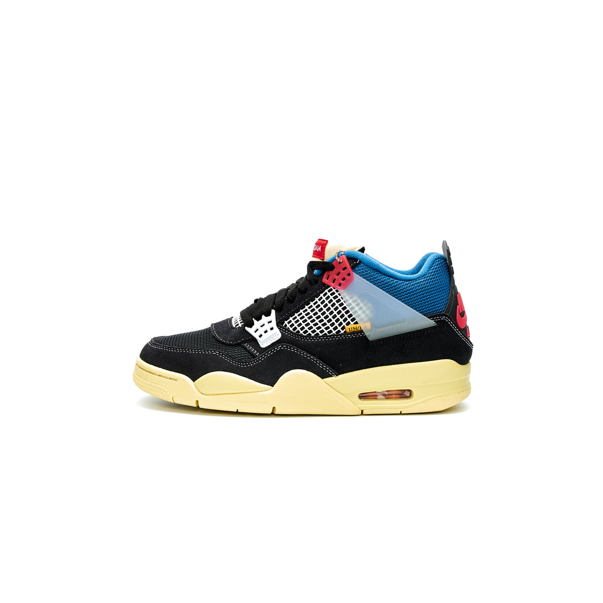 Jordan 4 Retro Union Off Noir – Story Cape Town