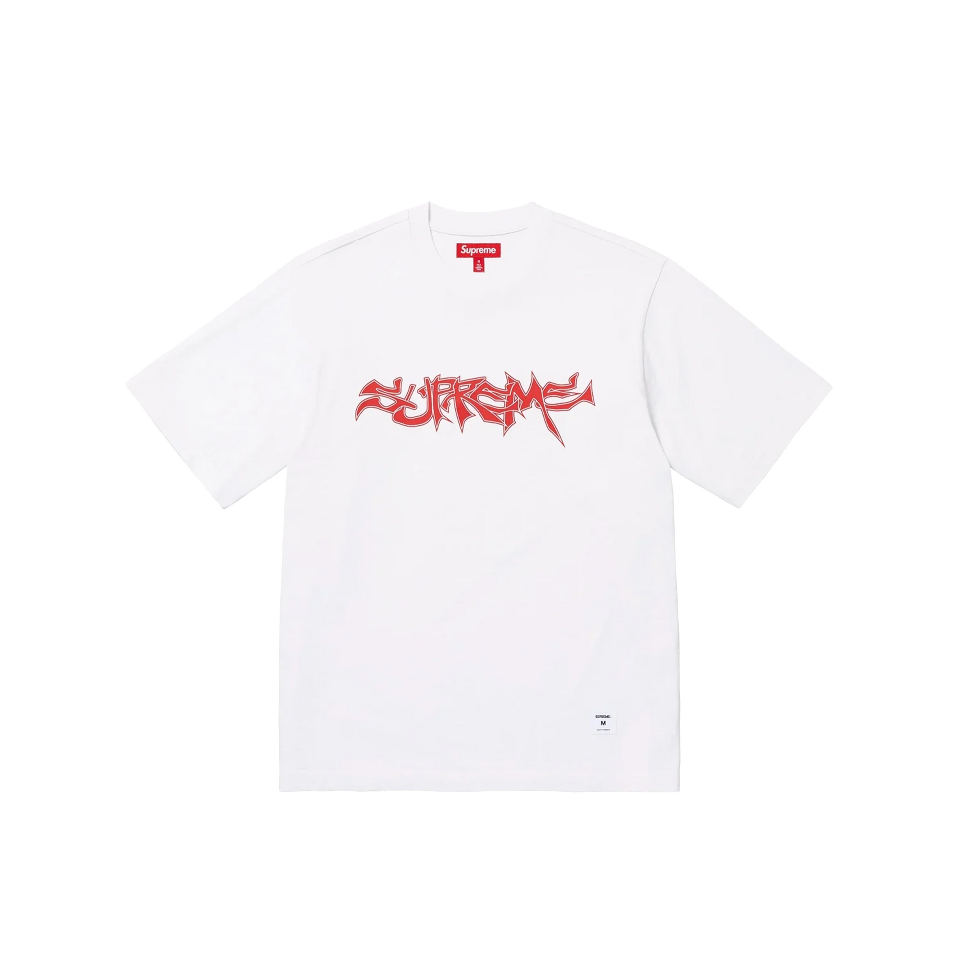 Supreme – Story Cape Town