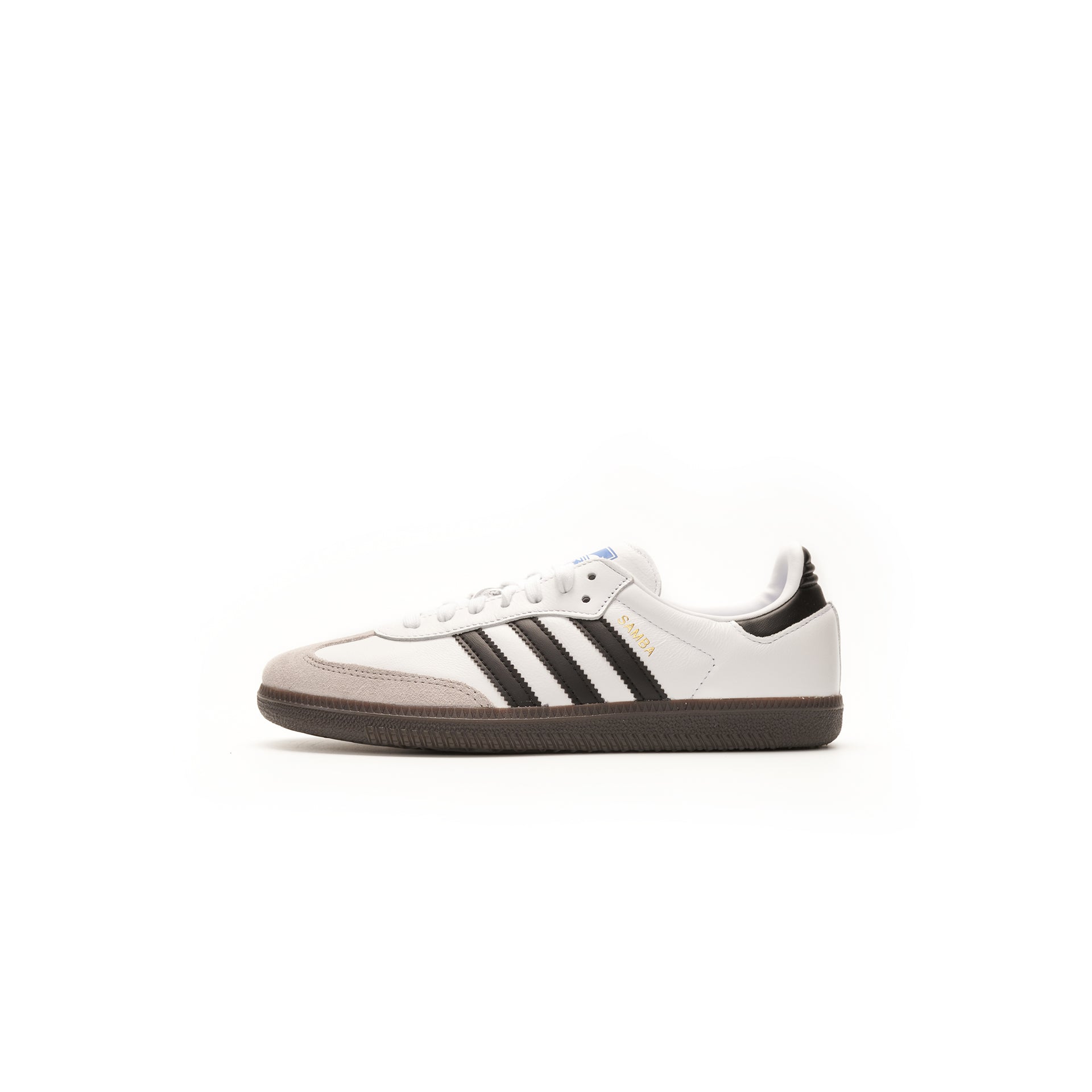 Adidas Samba OG Cloud White Core Black – Story Cape Town