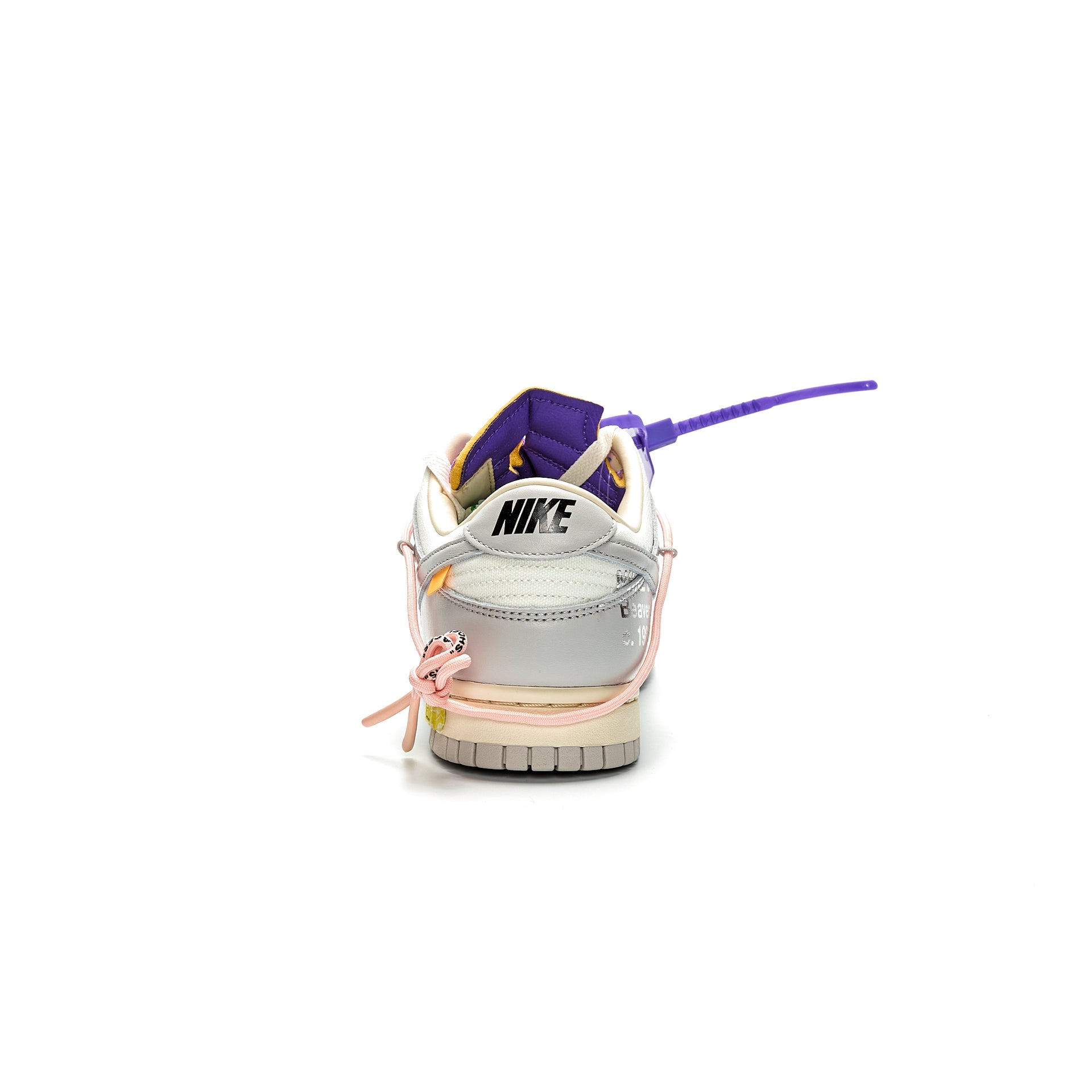 Off-White – Story Cape Town