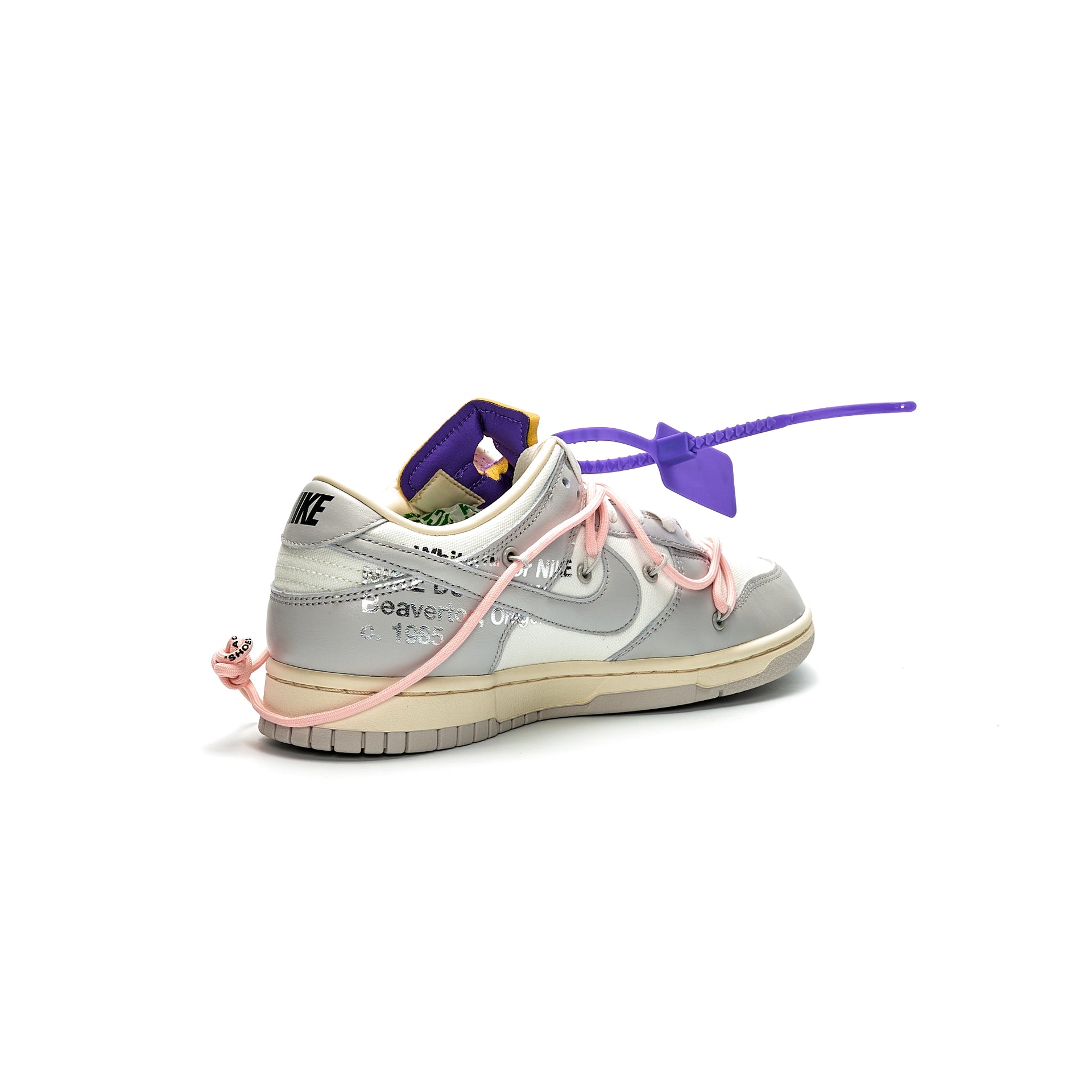 Off-White – Story Cape Town