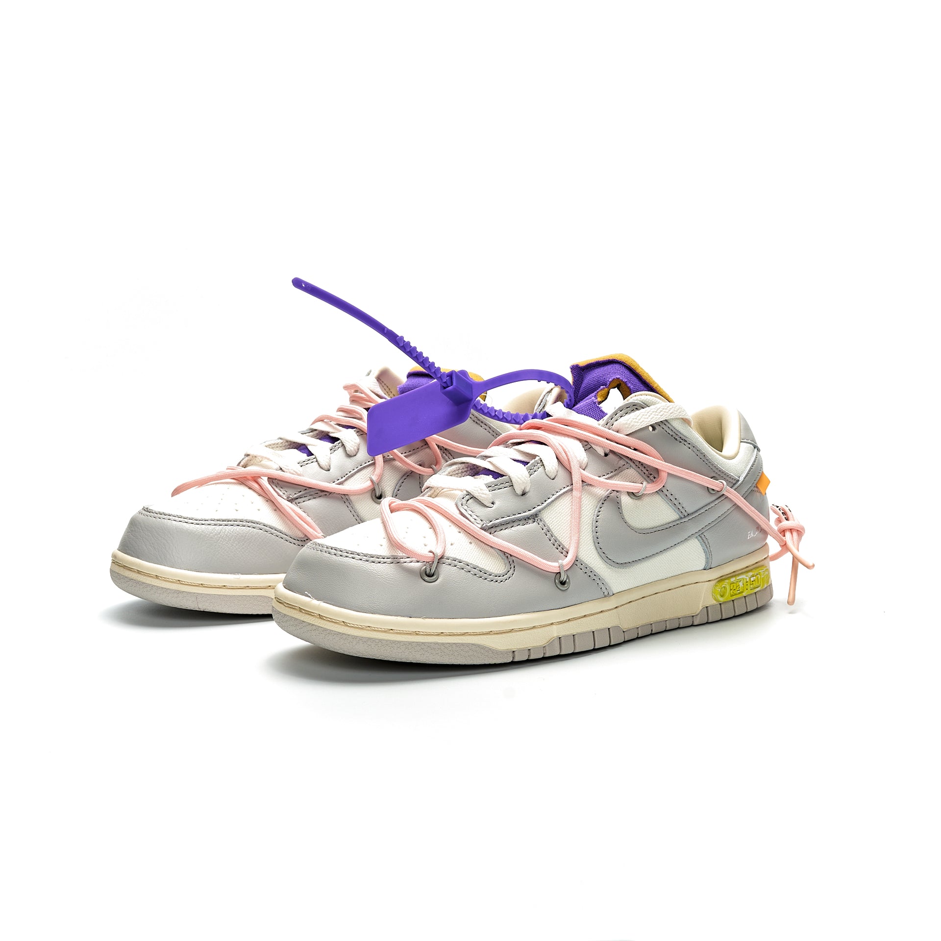 Off-White – Story Cape Town