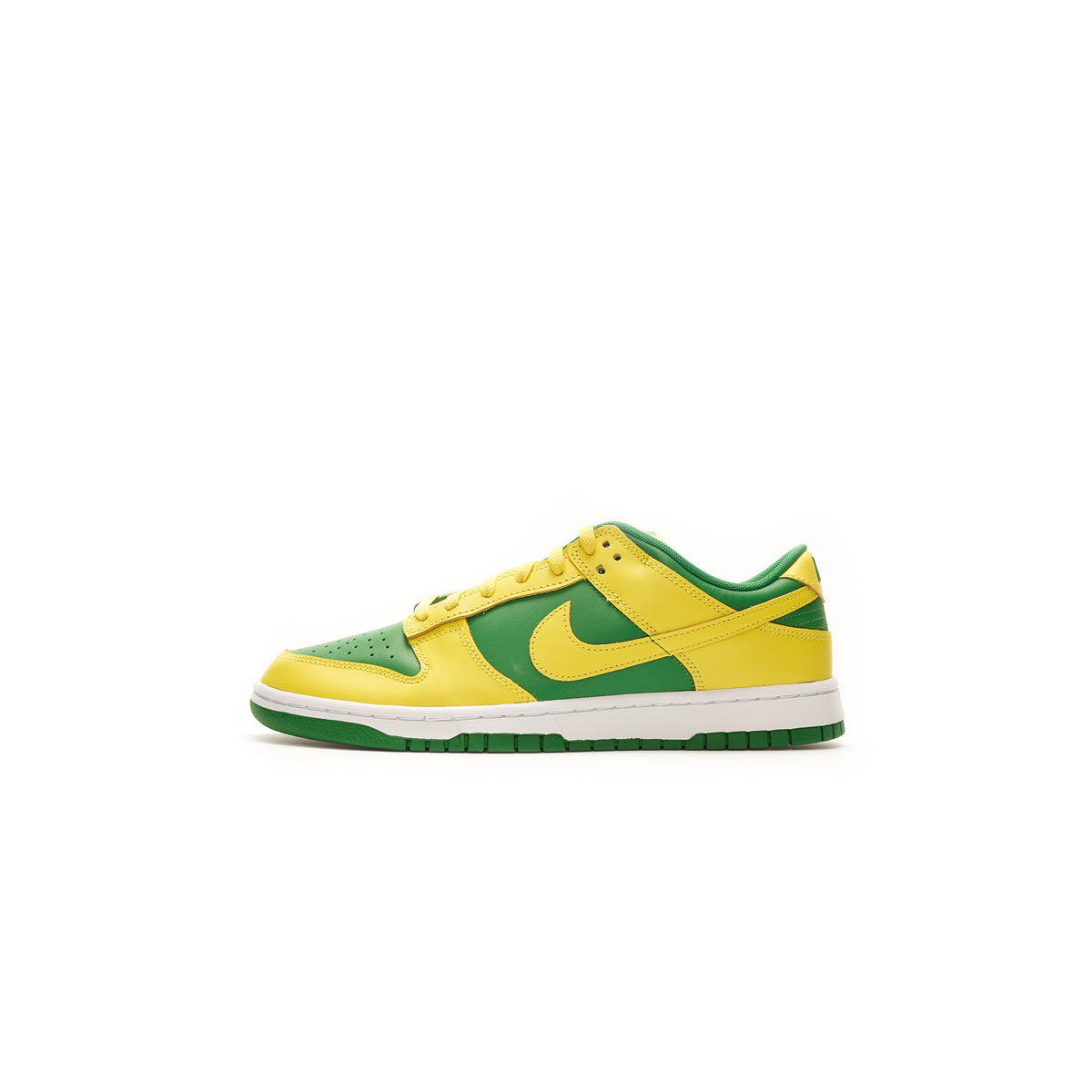 Nike Dunk Low Retro Reverse Brazil – Story Cape Town